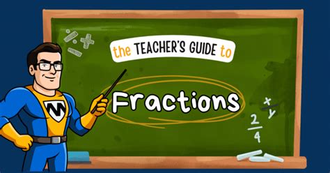Lesson Prep Fractions In 6th Grade How To Teach Multiply Divide
