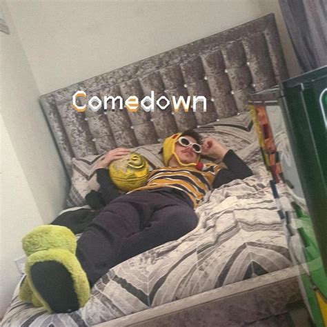 Lil Blair Comedown Lyrics Genius Lyrics