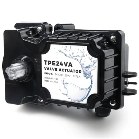 I Tested The Top Swimming Pool Valve Actuators Heres What You Need