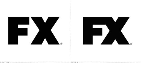 Fxx Tv Logo