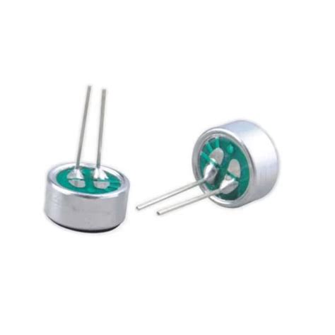 4522 Electret Condenser Microphone Ifuture Technology