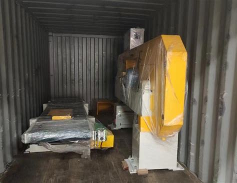 China Double Purpose Composite Thin Slab Splitting Machine Manufacturerdouble Purpose Composite