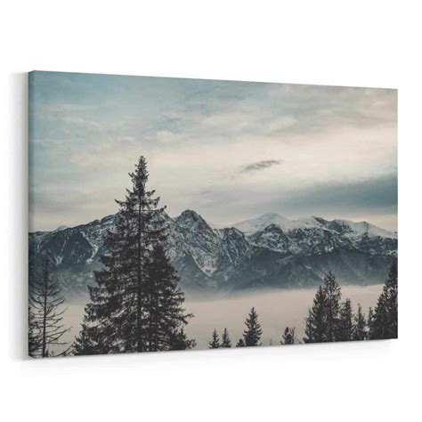 8x12 Canvas Print Personalized Photo Canvas 365canvas