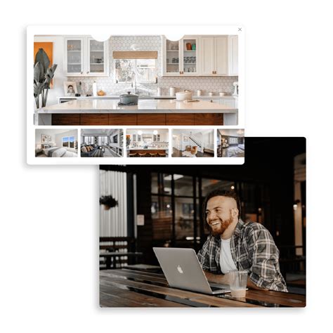 Image Carousel Feature Template Adalo Build Custom Apps No Coding Required