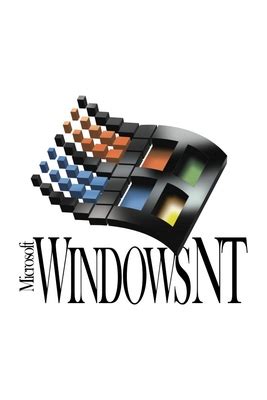 Microsoft Windows Nt Workstation 3 5x Operating System Steamgriddb