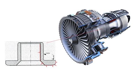 Case Study Stator Vane Bushings The Meister Toolbox