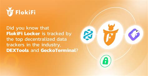 Did You Know That Flokis Advanced Defi Locker Protocol Flokifi Locker Is Monitored By The