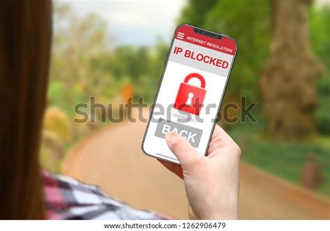 Ip Block Photos And Images Pictures Shutterstock