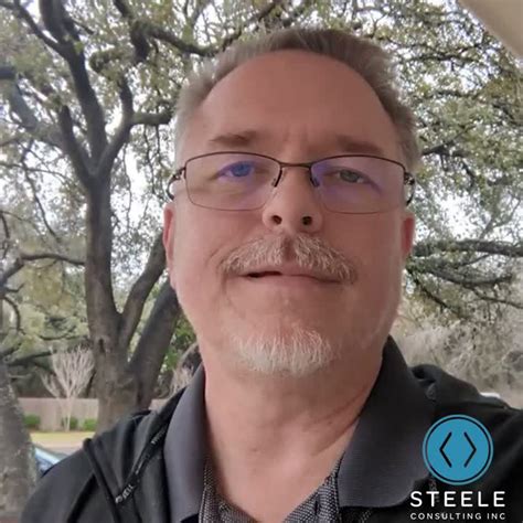 Steele Consulting Inc On Linkedin Reachyourgoals