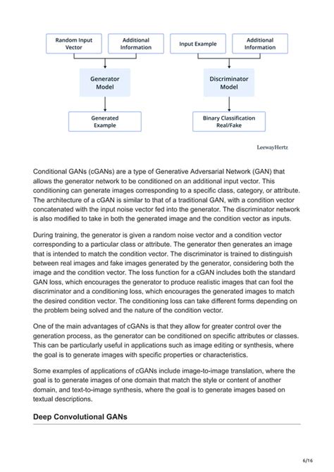 Generative Adversarial Networks Ganspdf