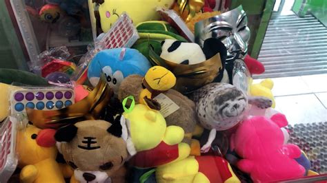 Вот это ДА Достаю крутые игрушки из аппарата хватайка Youtube