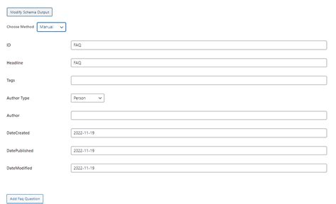 How To Add Rich Snippets To Wordpress Sites 4 Methods Learnwoo
