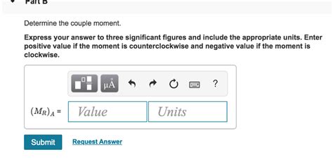 Solved Replace The Distributed Loading By An Equivalent
