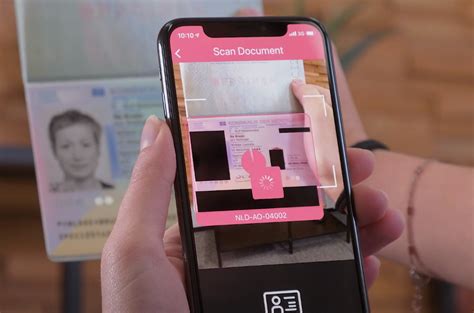 Fully Gdpr Compliant Identity Verification Software Verifai Compared