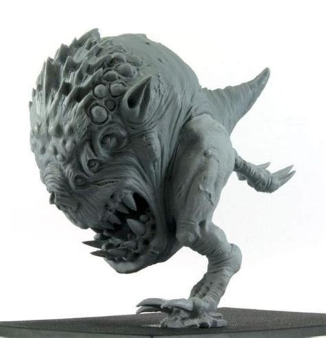 Colossal Squig Evil Games Shop