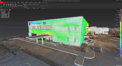 New Domain Centric Reality Capture Software Brings The Best Of Point Cloud Processing