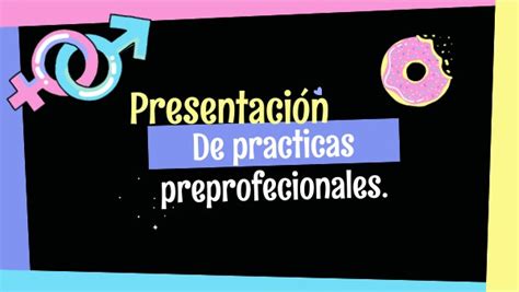 Presentaci N Educaci N Sexual