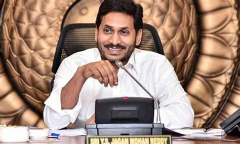 Ysrcp Assembly Nominees Told To Prevent Cross Voting