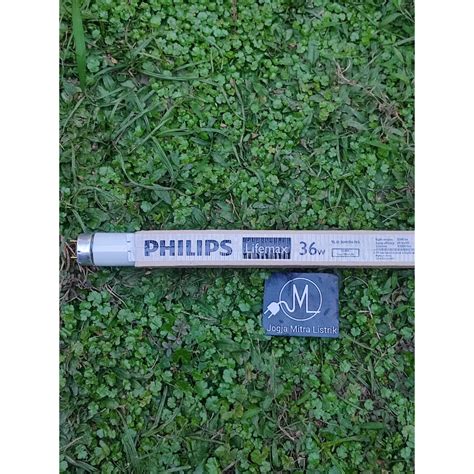 Jual Lampu Philips Tld Watt Tl Neon Watt Shopee Indonesia