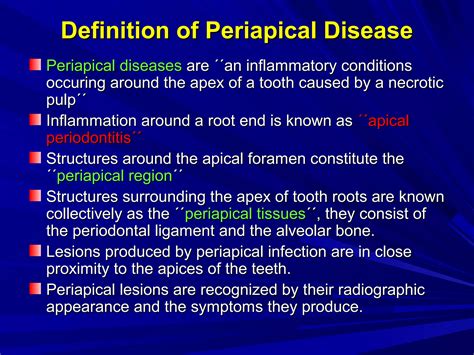 Acute Apical Periodontitis25mar2013