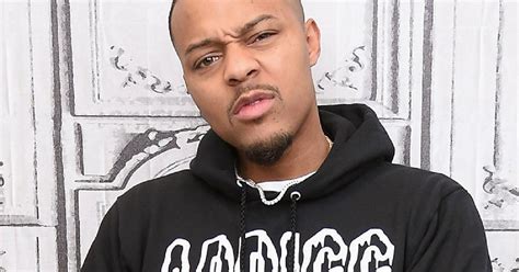 Bow Wow Arrested For Allegedly Beating Woman