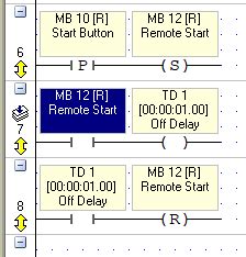 Help With Modbus TCP IP Vision Samba PLC HMI Controllers VisiLogic Software Unitronics