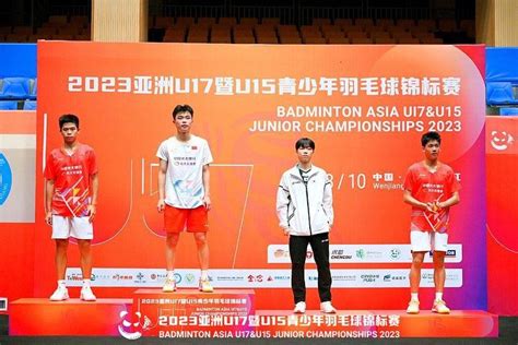 Tunggal Putra China Zhang Zhi Jie Meninggal Dunia Saat Berlaga Di Yogyakarta