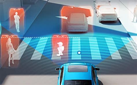 4d Radar Vs 3d Radar Key Differences And Automotive Benefits