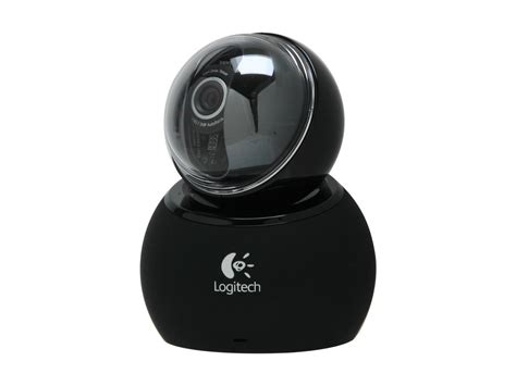 Logitech Quickcam Orbit Af Webcam