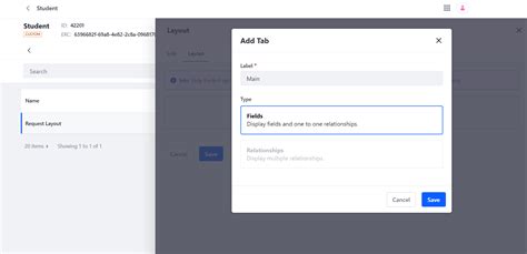 Creating And Managing Objects In Liferay 74