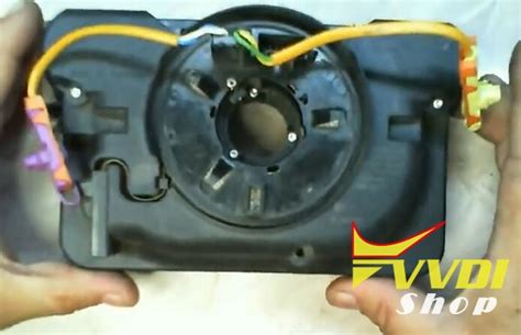 How To Calculate PIN Code For Opel Astra H From CIM By VVDI Prog VVDIshop Com