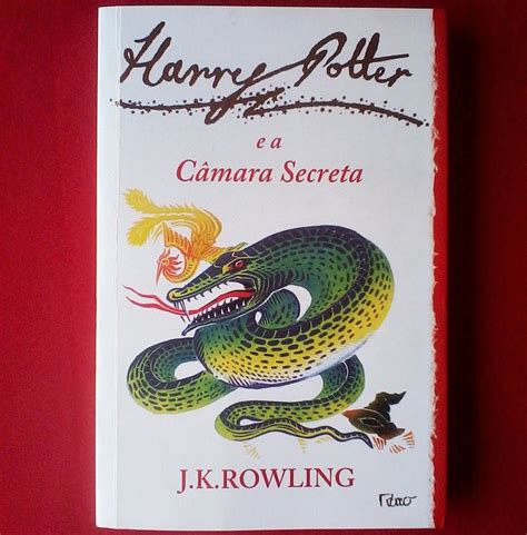 Resumo Do Livro Harry Potter E A Camara Secreta