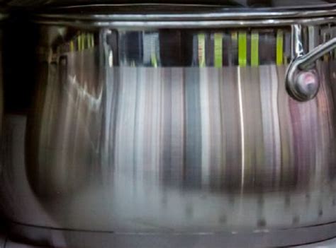 Всего 10 минут как избавиться от нагара на кастрюлях новости чистка кастрюля способы