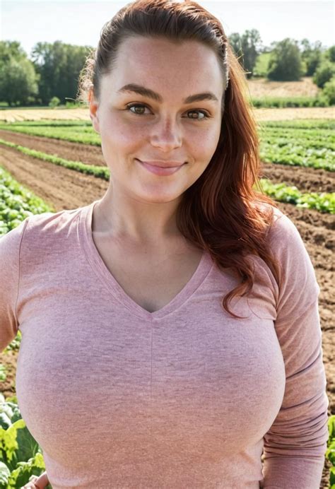 Farm Girls