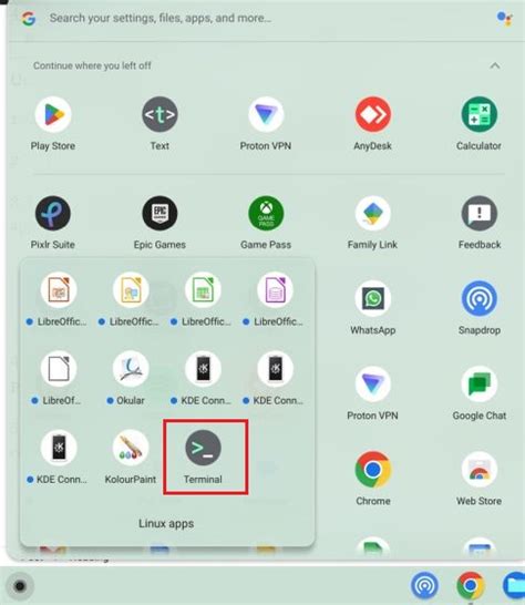How To Delete Apps On A Chromebook 6 Methods Beebom
