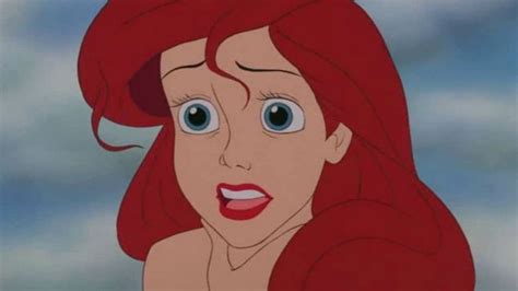 Original Ariel Actress Jodi Benson Addresses Halle Baileys Casting In Live Action Little Mermaid