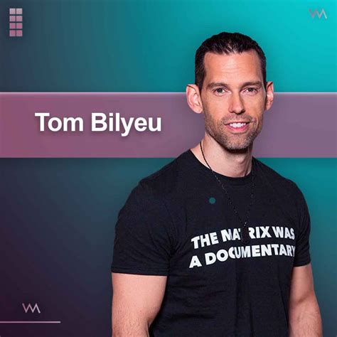 Tom Bilyeu Net Worth 2025 You Wont Believe This Ceocolumn