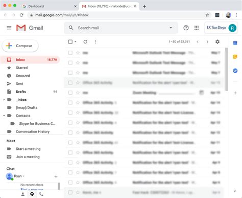 It Services Check Your Ucsd Gmail From The Web Information Technology