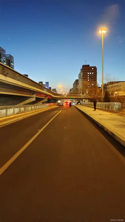 小黑傍晚遛弯明城墙，感受时代沧桑，论文即将突破3w收到终面通知，拒绝emo出来破费搓澡洗浴的leetcode之旅：63 不同路径 Ii Csdn博客