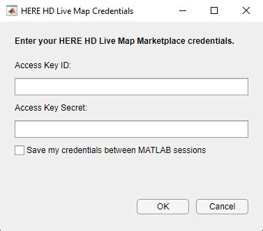 Read And Visualize Here Hd Live Map Data Matlab Simulink