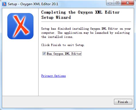 oxygen xml editor 20下载 oxygen xml editor 20免费版20 1 最新版 东坡下载