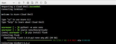 Azure Wep App 實作