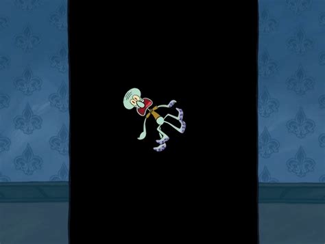 What Do You Think Would Have Appeard If Spongebob And Sandy Got Sucked Into The Void R Spongebob