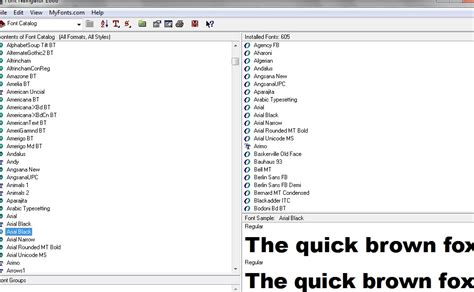 Corel Draw Graphics X7 Does Not Recongize Arial Black Font Coreldraw Graphics Suite X7
