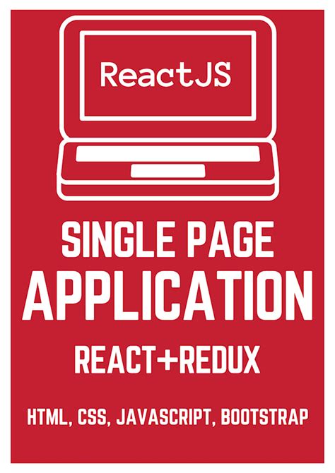 Build Single Page Application Using Reactjs And Redux By Arslanbinehsan Fiverr
