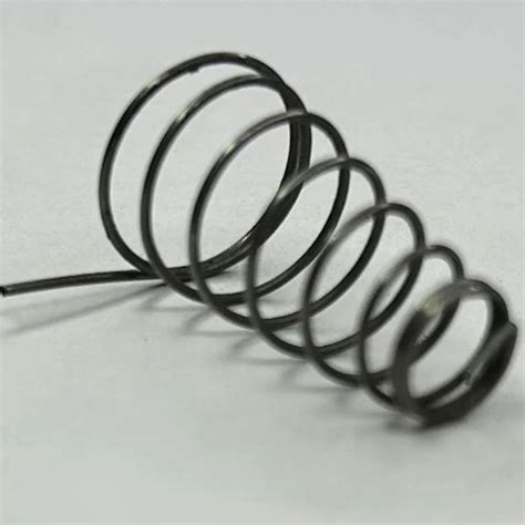 Stainless Steel SS Silver Compression Spring Wire Diameter 2 Mm At Rs 200 In Mumbai