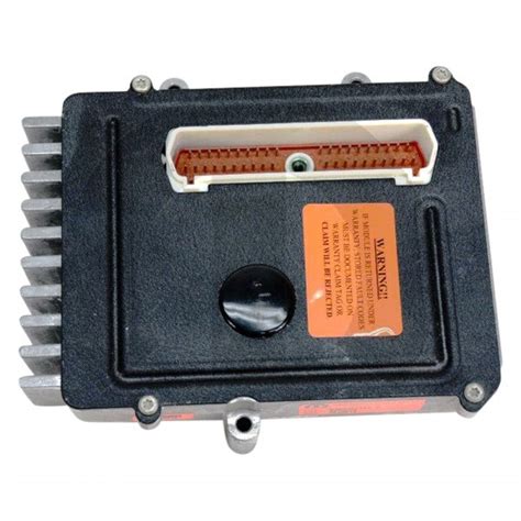 Mopar® Automatic Transmission Control Module