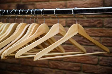 29 Different Types Of Clothes Hangers