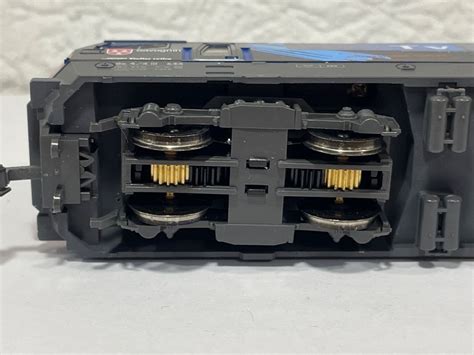 Bemo 1259 134 Rhb Ge 4 4 Lll Radio Rumantsch Digital H0m Gebraucht In Wilderswil Für Chf 229