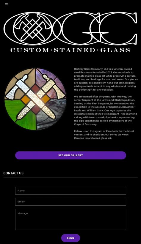 Bogdan A Ionescu On Linkedin Our Website Is Live We Were Going To Wait Before Throwing Up Our